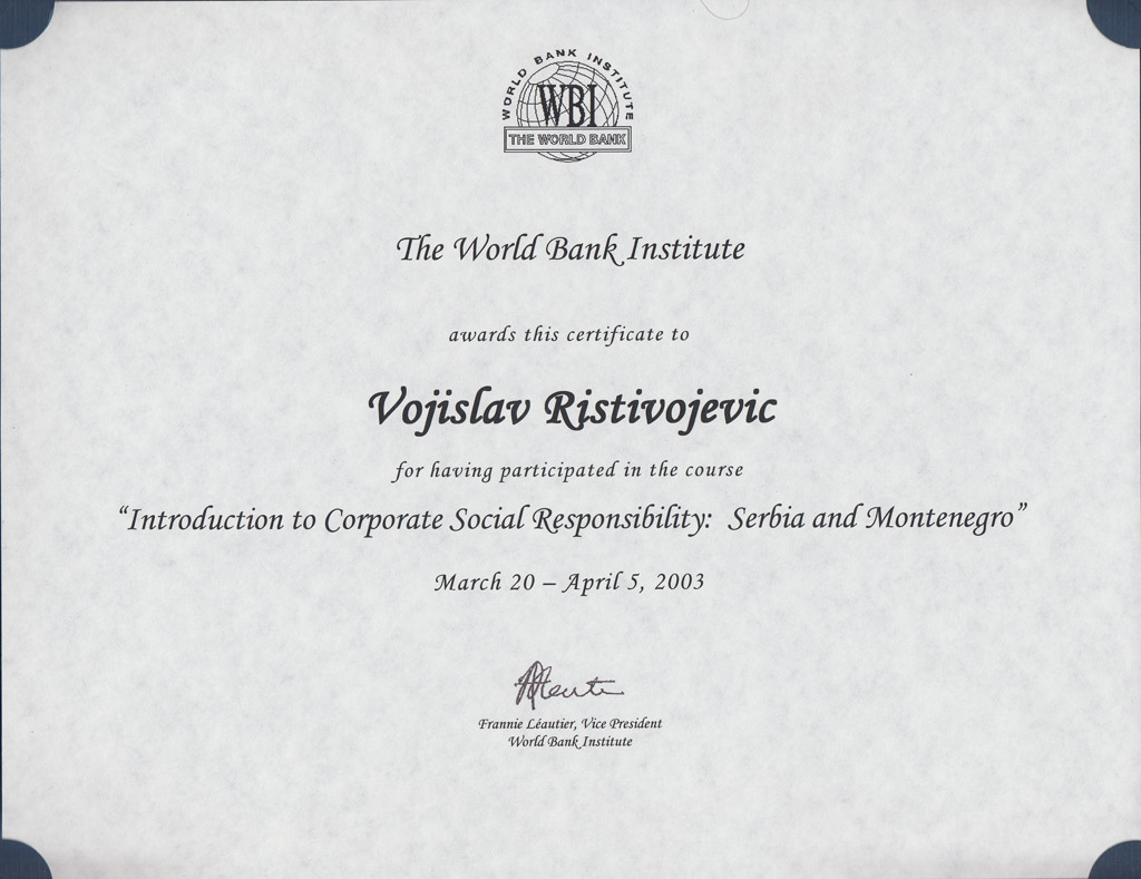 Vojislav Ristivojevic - Software Developer at Scripttic | LinkedIn